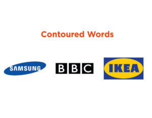 Types of Logos - 5dollargraphics